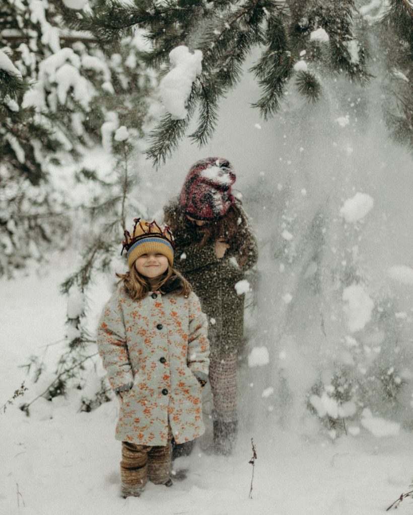 MILAN Magazine | The Very Best of Children's Fashion & Lifestyle