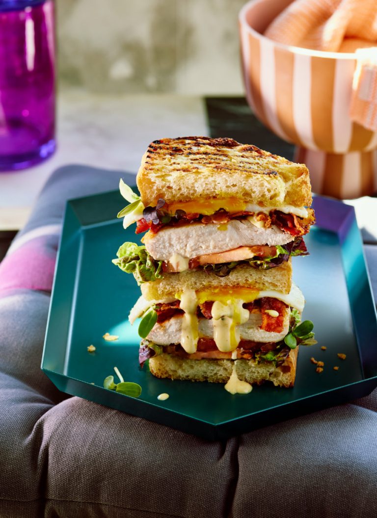 Kochbuch für Teenager | So fresh fooden Faule!