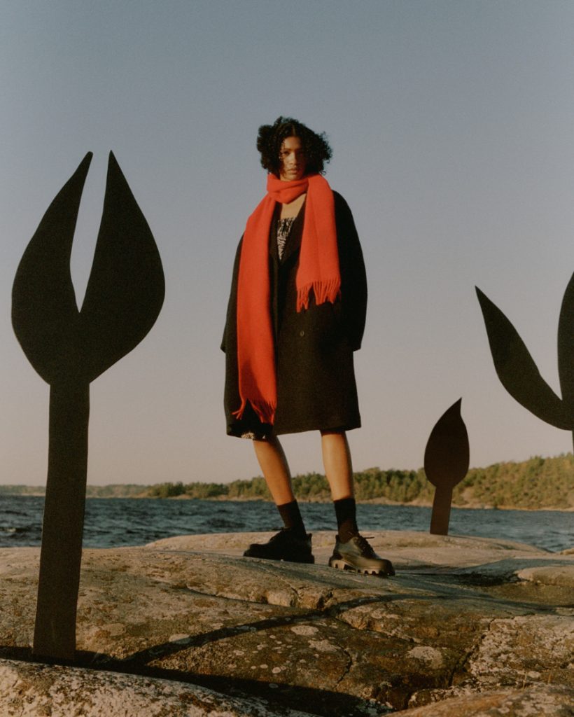 Die Mumins | ARKET setzt Tove Jansson ein stylisches Denkmal!