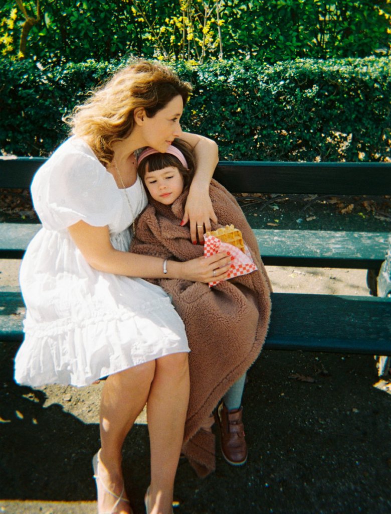 Mini-Me-Trend | & Other Stories launcht die erste Kollektion für Kinder!