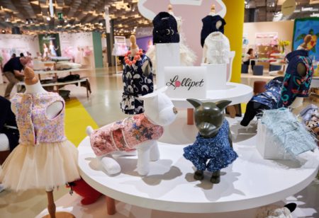 Pitti Bimbo Brands | Die glorreichen Sieben der Pitti Bimbo 99